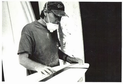 WaveFront Surf Shop: Bruce Fowler Speaks