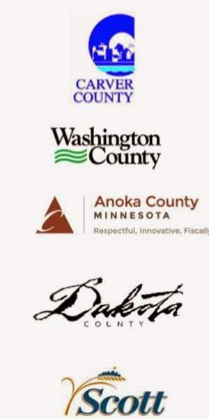 twin city sidewalks: The Best of the 5-County Manifesto (translated)