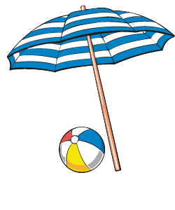 Mitt lilla face: Semesterbilder