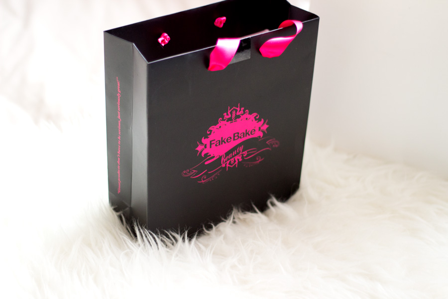 FashStyleLiv: Fake Bake Beauty at Home Event with eSalon #beautyathome