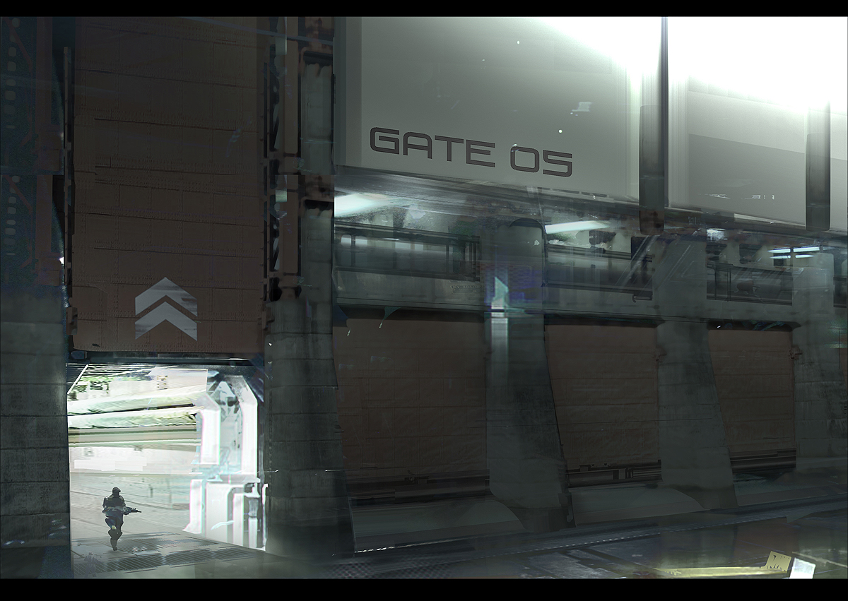 Halo 4: Castle Map Pack