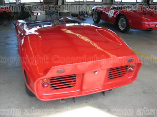 Ferrari: Ferrari 196 SP / 286 SP