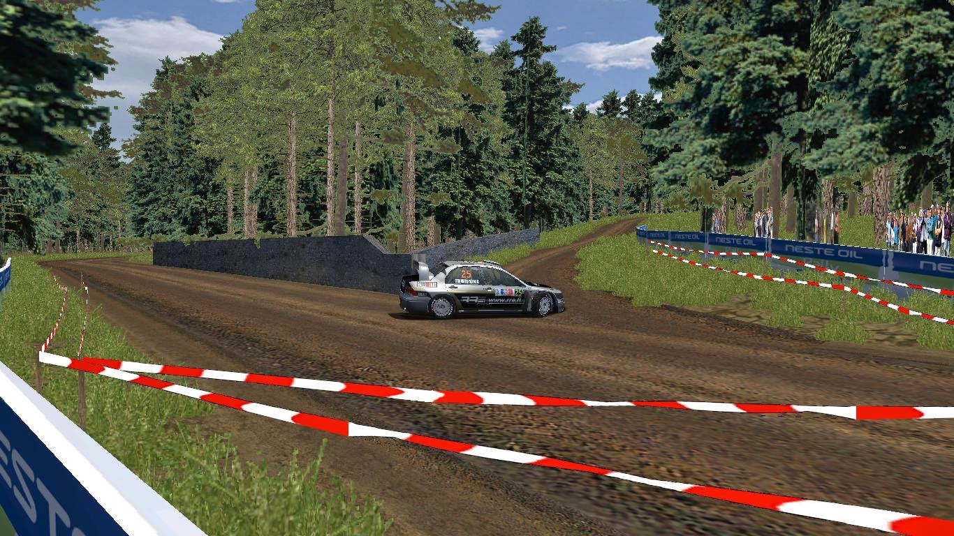 Rally 1000 Lagos [DESCARGA]