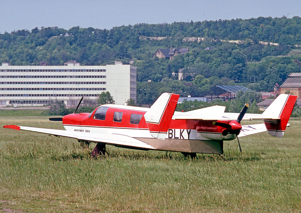 Motores de pistones (III)