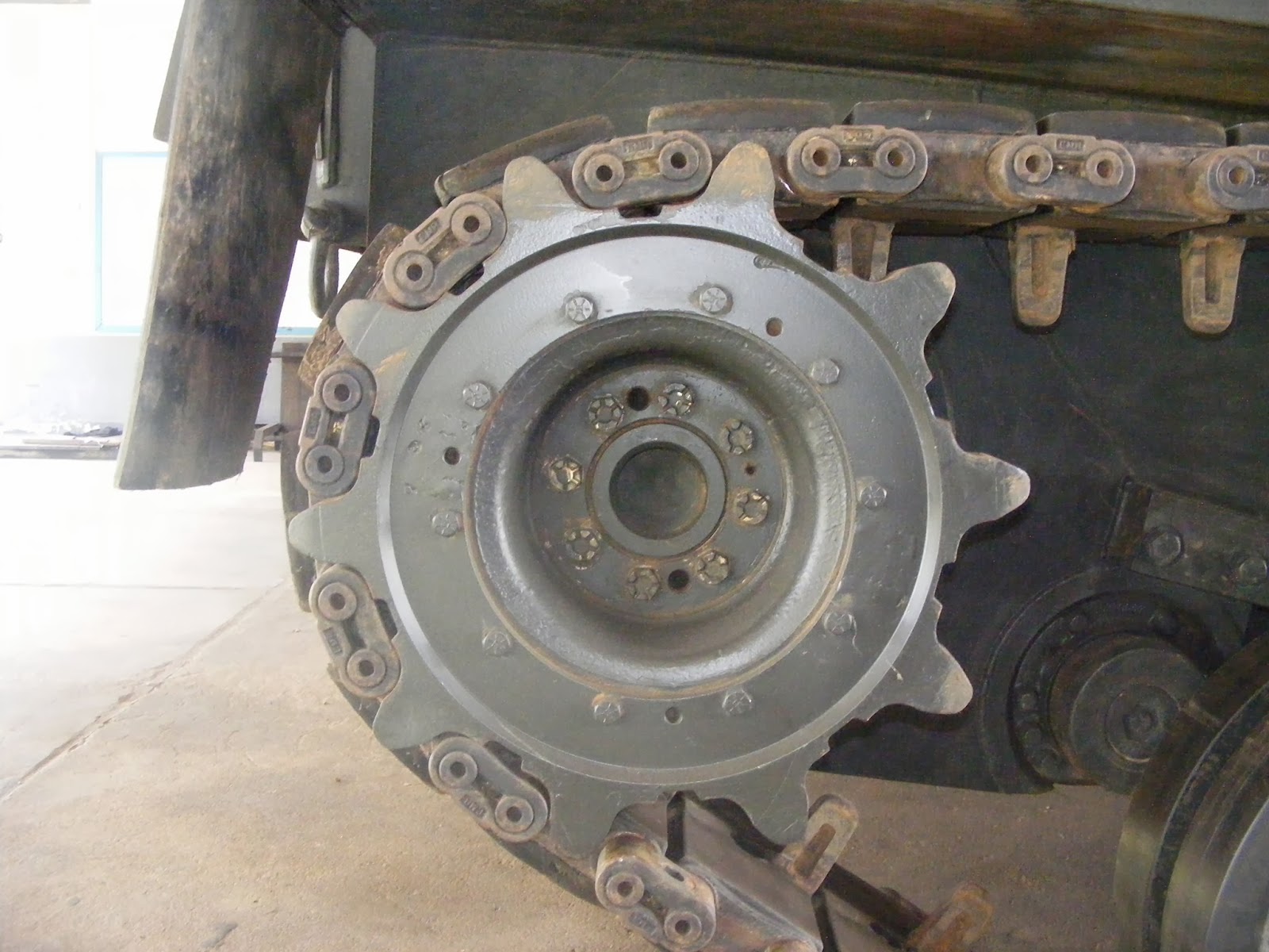 THAIDEFENSE-NEWS: WALK AROUND_RTA COMMANDO STINGRAY