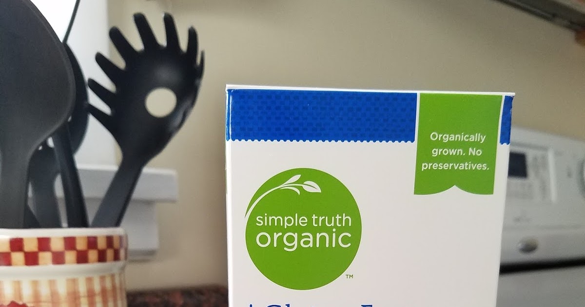 Gluten Free Cravings: Review Simple Truth Organic Gluten Free Chocolate ...