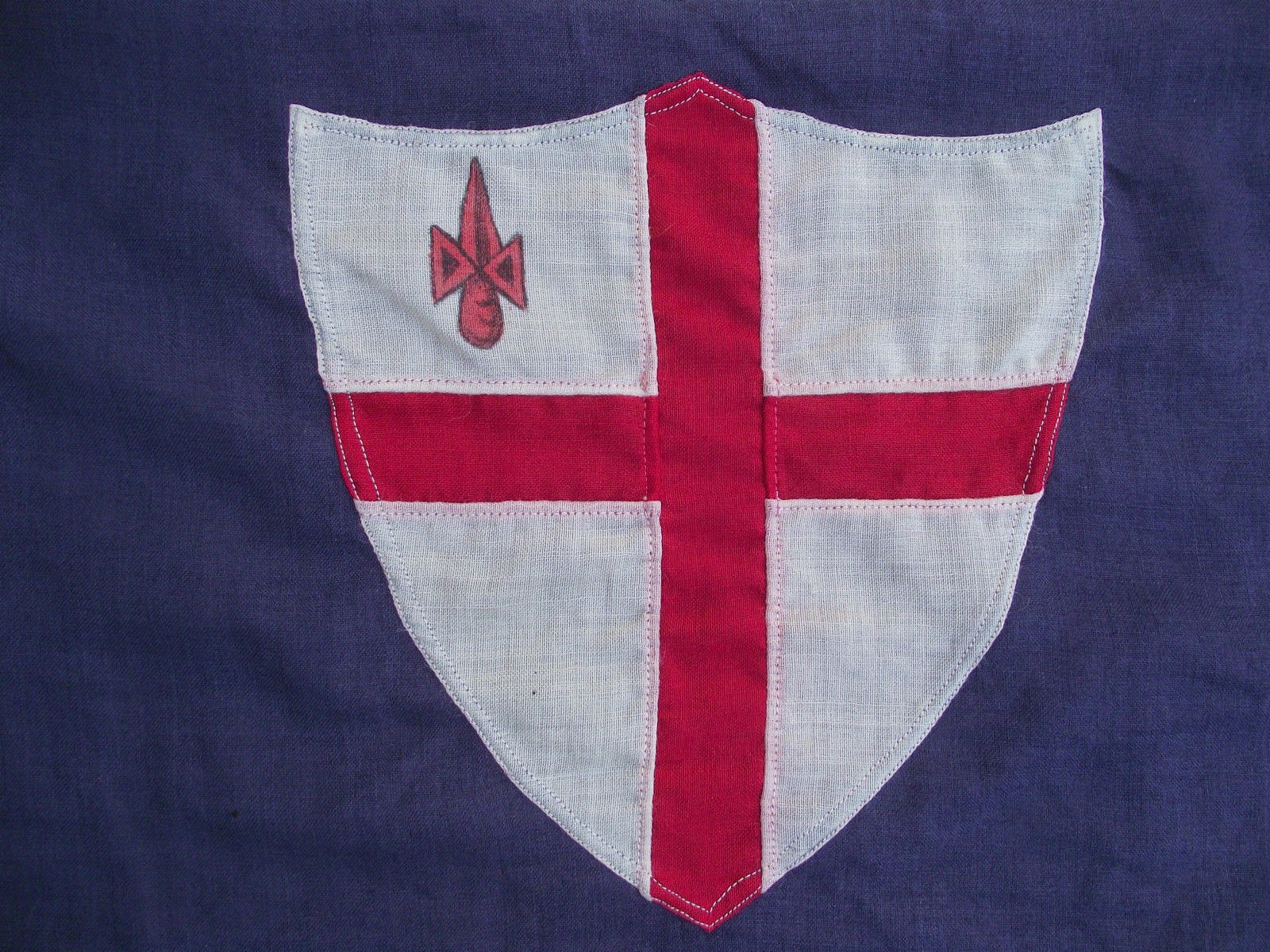 Flags of Empire: British Naval Flags and Ensigns