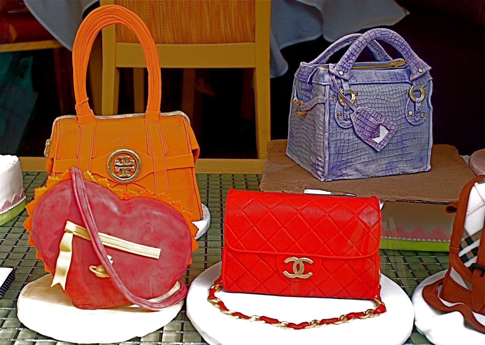 How To Make A Designer Handbag | Paul Smith