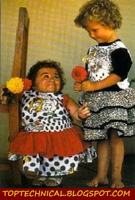 BEST OF ALL: TOP SHORTEST WOMEN'S IN THE WORLD