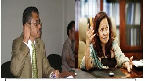 Kazu Emilia Pires ho João Cancio Tama, Ona Prosesu Justisa