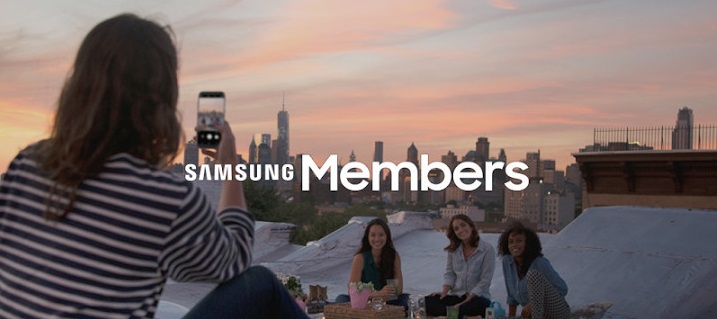Unlock the Full Potential of Your Galaxy Device with Samsung Members
