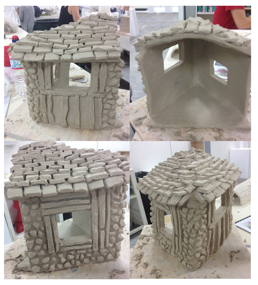 CURIO ORACLE JEWELRY: Mouse House