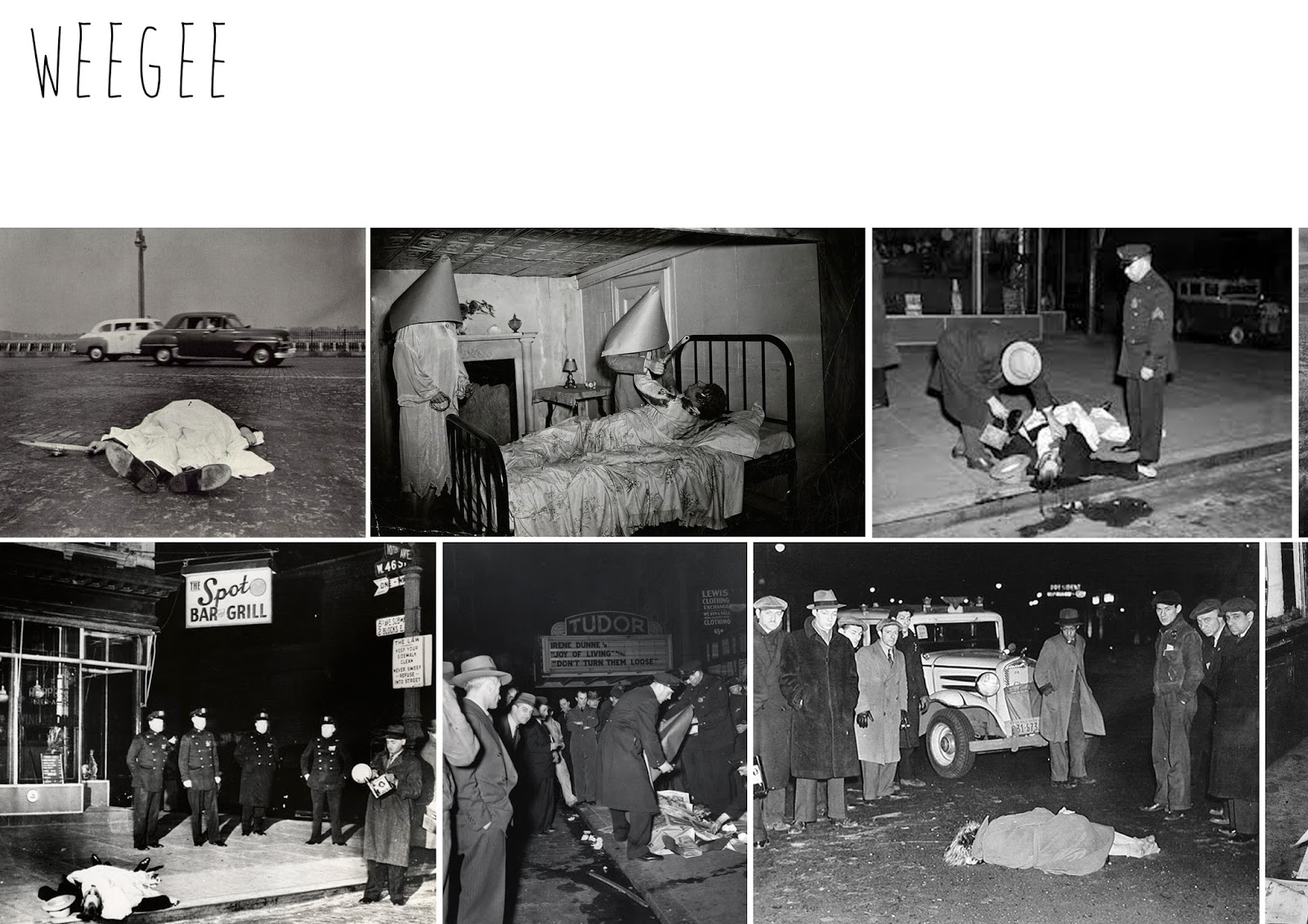 Demi Foley photography: Final Major Project