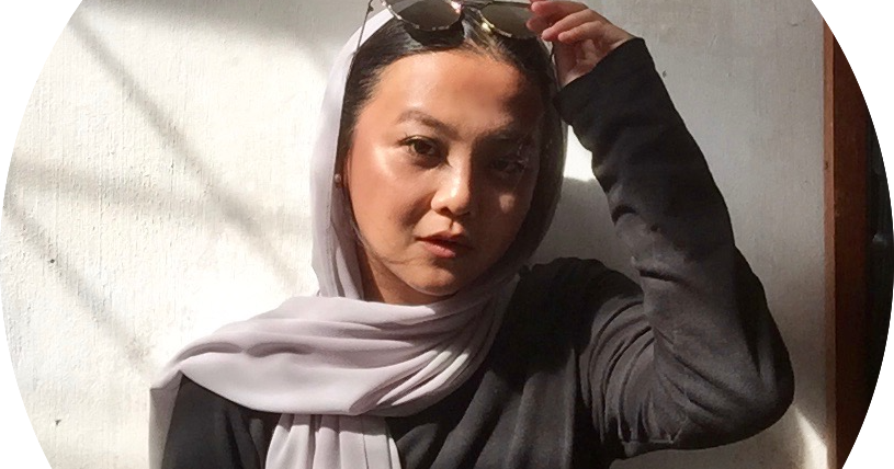 SHAHERA ZAHARI: ABOUT ME