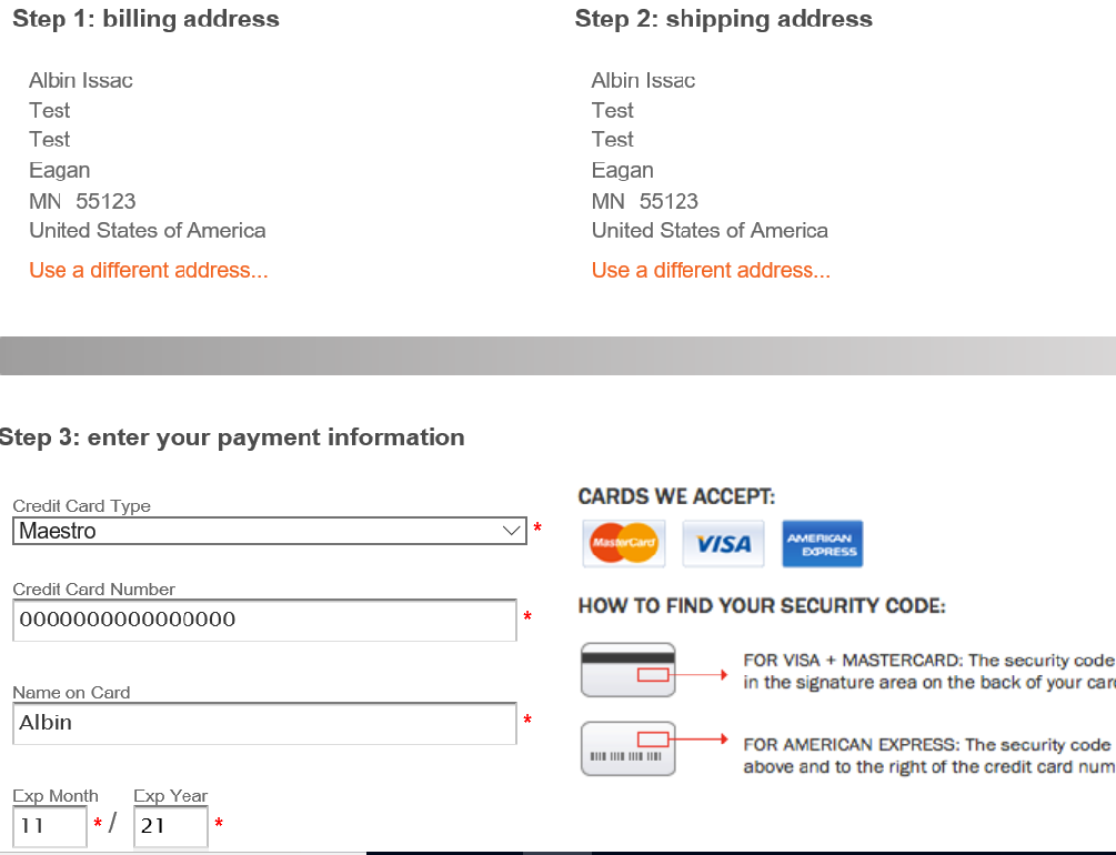 How to integrate Adobe Experience Manager(AEM) and SAP Hybris through ...