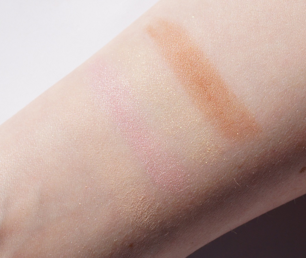 Beauty Unearthly: Too Faced Sweetheart Beads Radiant Glow Face Powder ...