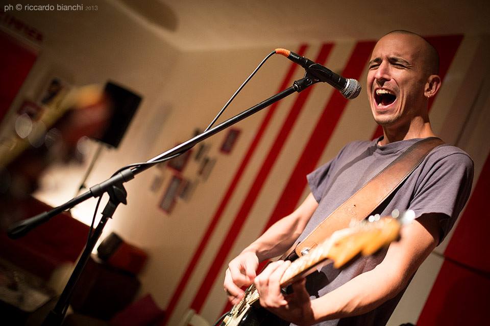 ASAP - As Simple As Passion: Giovanni Truppi, Adam Carpet e Love in ...