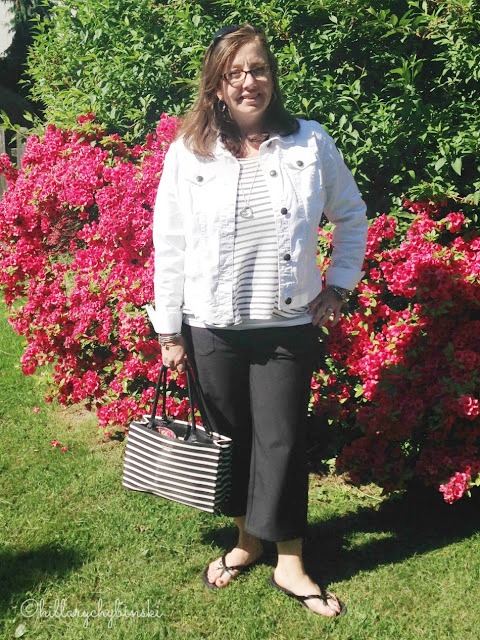 4 Ways to Rock a Spring Jacket