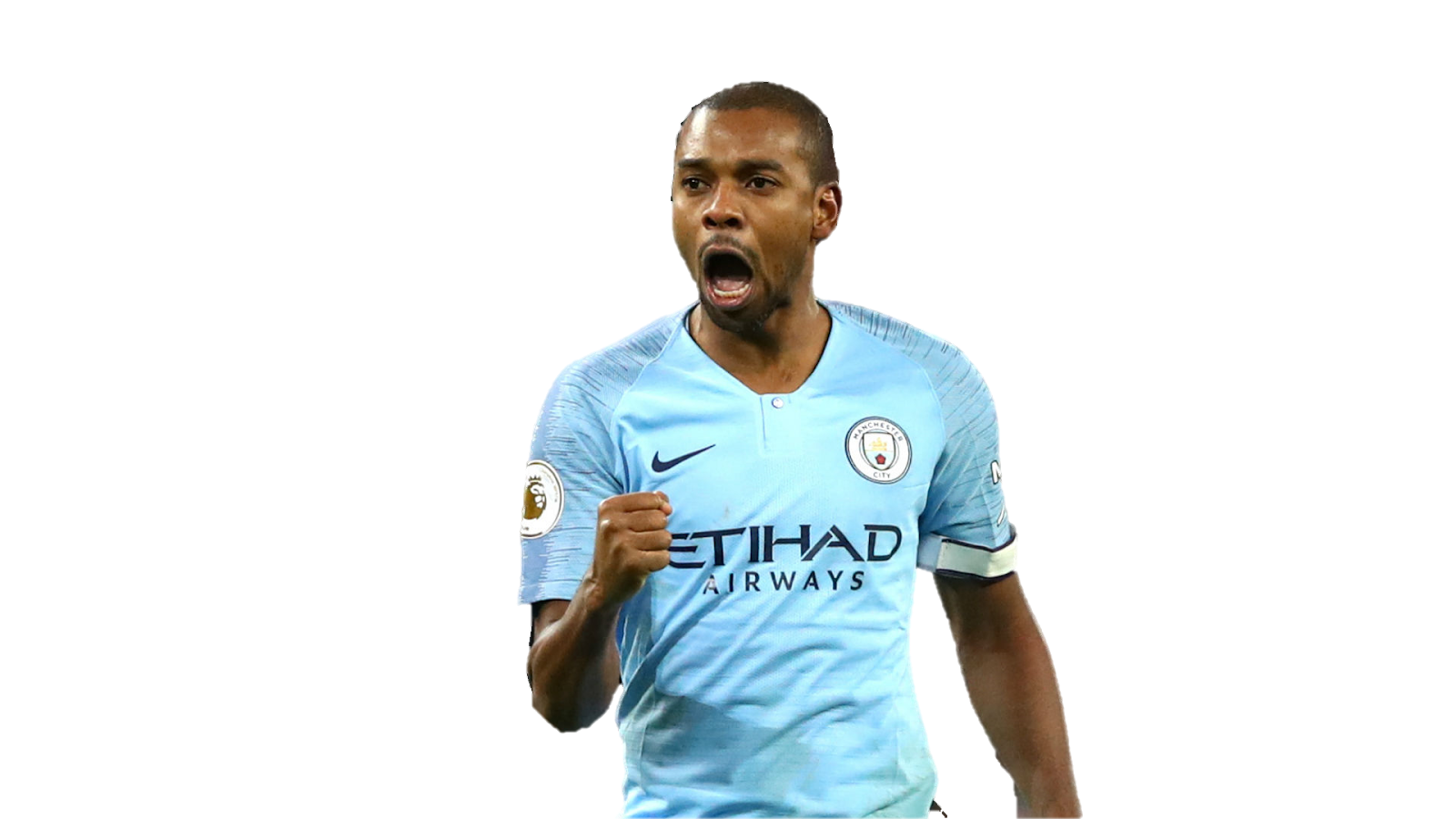FREE PNG FOOTBALL PLAYER: Fernandinho