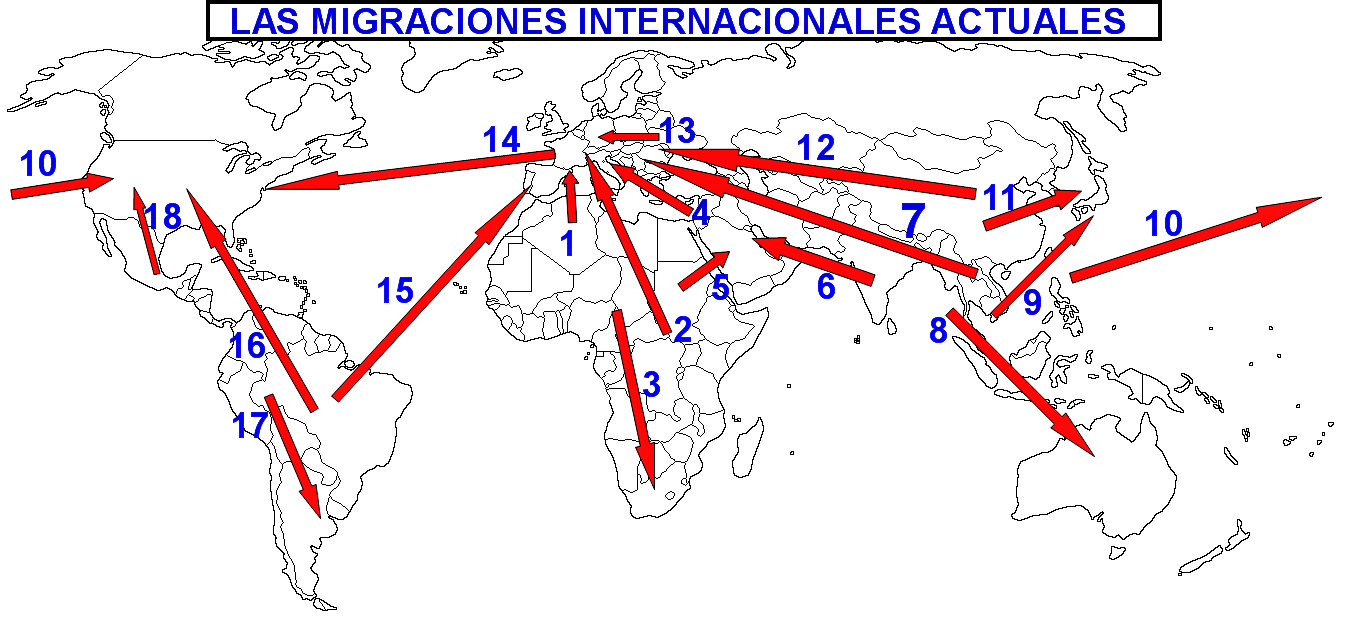 HISTOGEOMAPAS: julio 2017