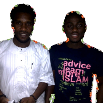 Abj Loving, Abuja Living: Young and in Charge: Adesunbo Ramon