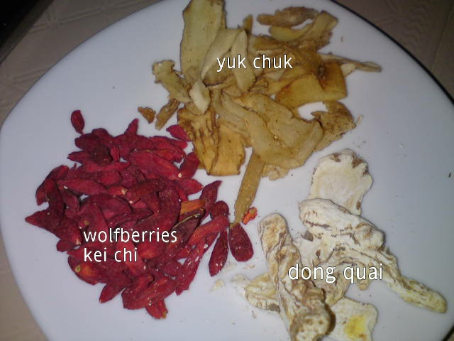 Cooking Pleasure: Nourishing Chicken Soup