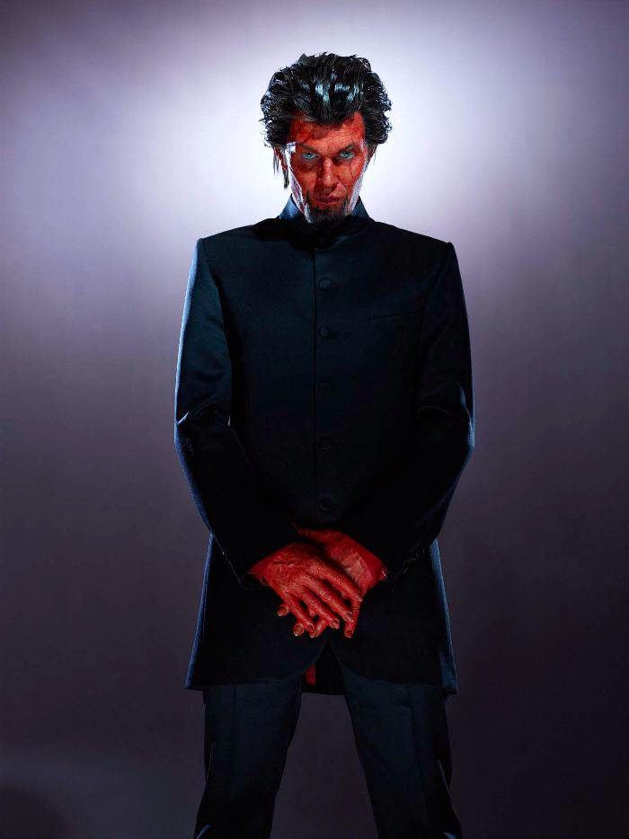 Tanat the Defiant: Staying True To Oneself: X-Men Days Of Future Past ...