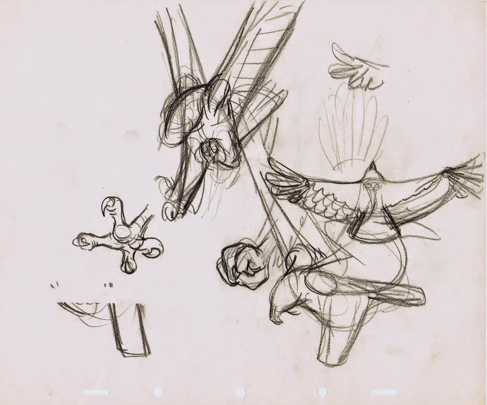 Deja View: Victory Through Air Power II