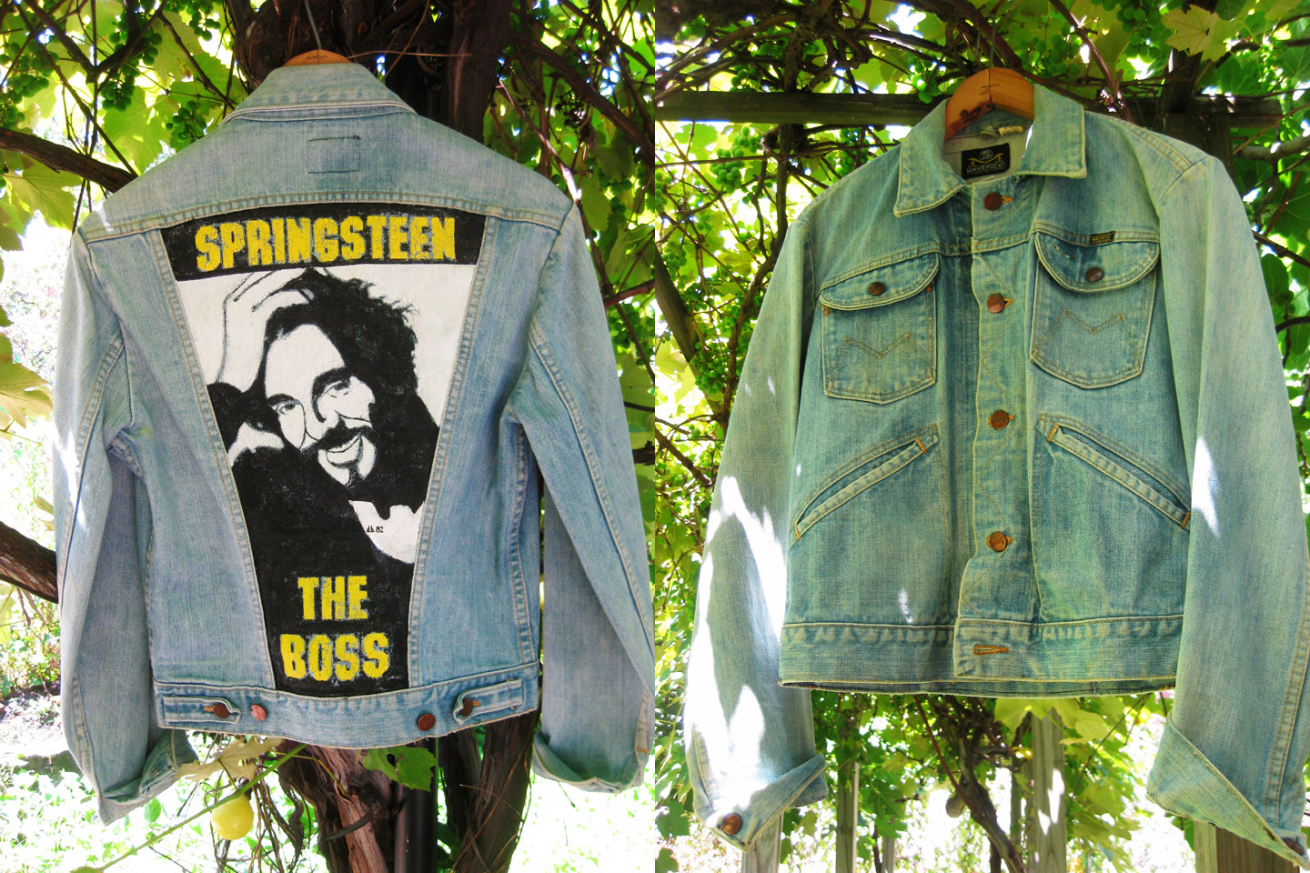 Another Man's Treasure