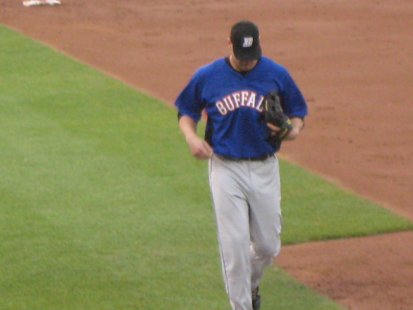 From Section 207: Wang, Bix, Extra Innings