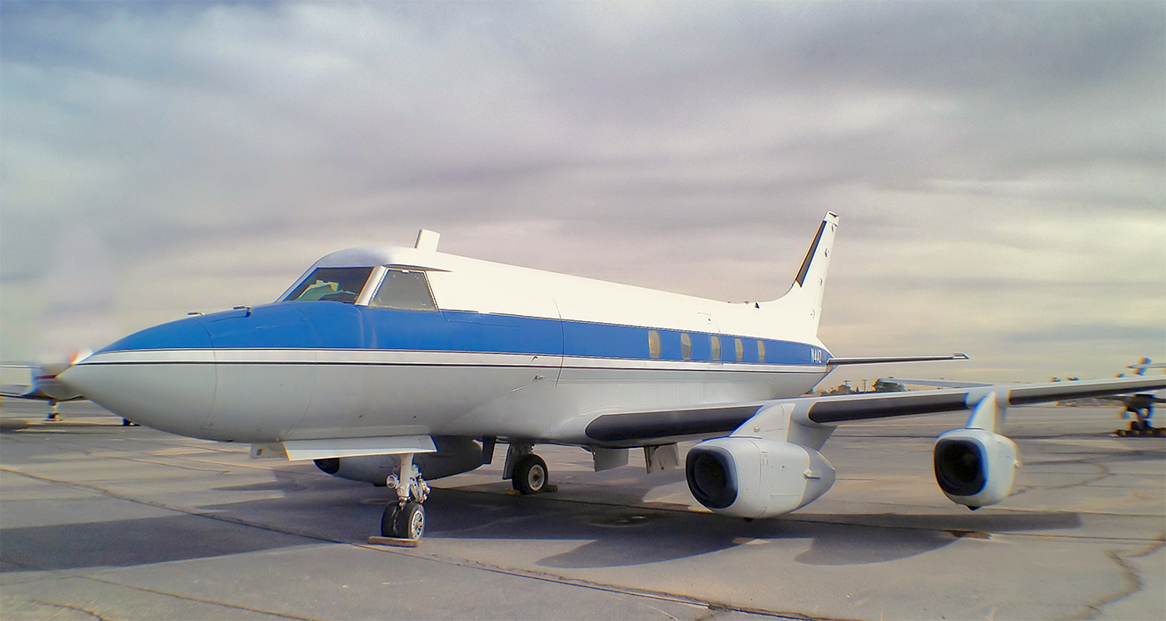 Lumenosity Reviews: Worlds most unique aircraft: The MD 200/199