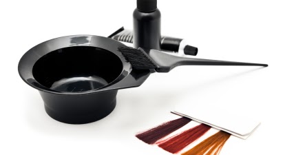 Calculating Hair Color Formula's - Answering Killer 18 Questions ...