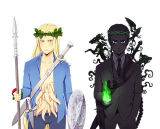 Laurell K. Hamilton - Elnyel a sötétség (Merry Gentry 7.) | Olvastár