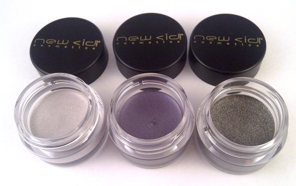 BeautySwot: New CID Cosmetics - The Bodyguard Collection Limited ...