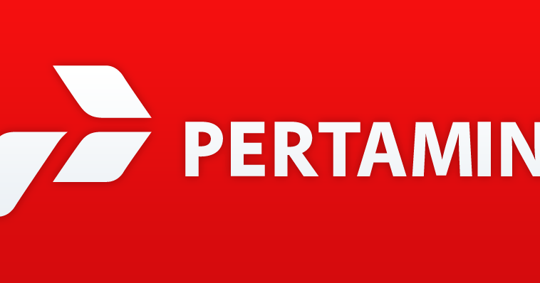Pertamina Logo