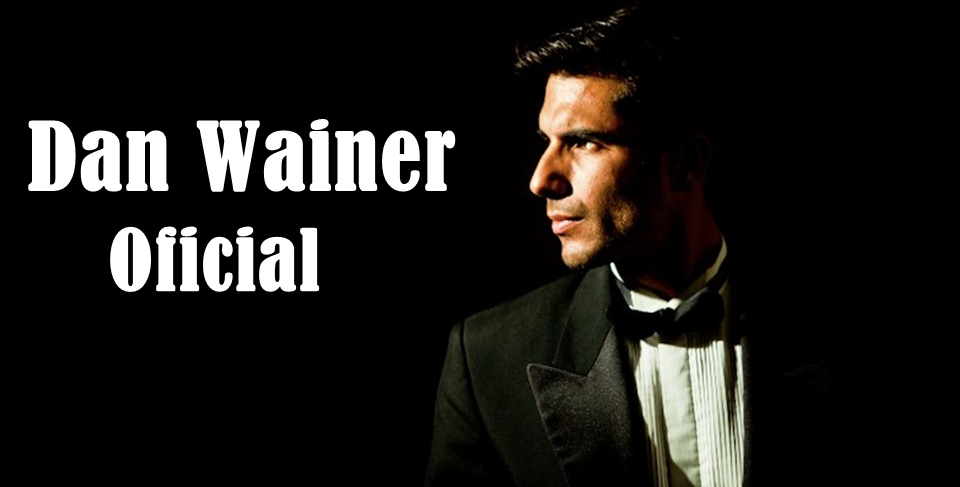 Dan Wainer Oficial