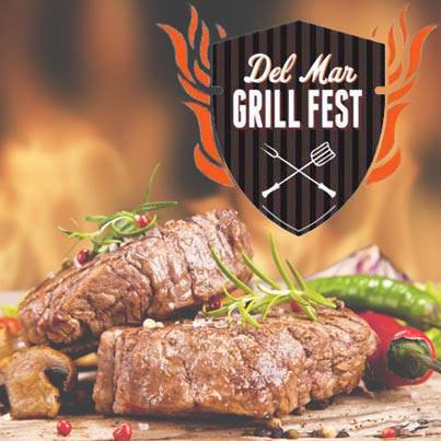 SanDiegoVille: Get Your BBQ on at the Del Mar Racetrack | Don't Miss ...