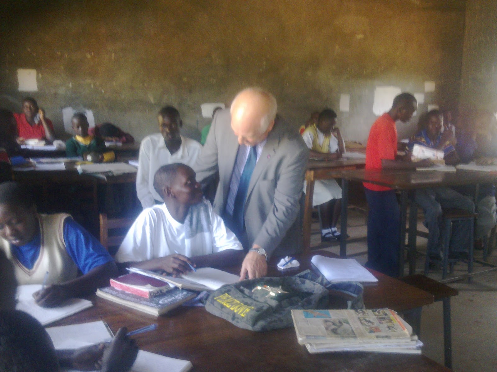The Ritchies In Uganda Universal Secondary Education The Big Ugandan the-ritchies-in-uganda-universal-secondary-education-the-big-ugandan
