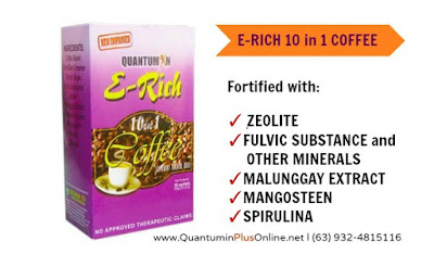 Quantumin Plus MiraminQ: Quantumin Plus Products and Prices