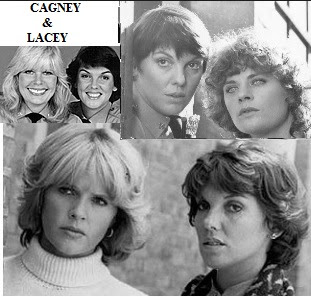 INNER TOOB: RECASTAWAYS - CAGNEY & CAGNEY & CAGNEY & LACEY