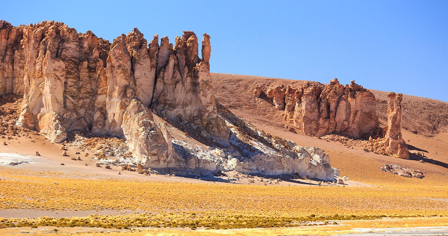 Desierto de Atacama wallpapers