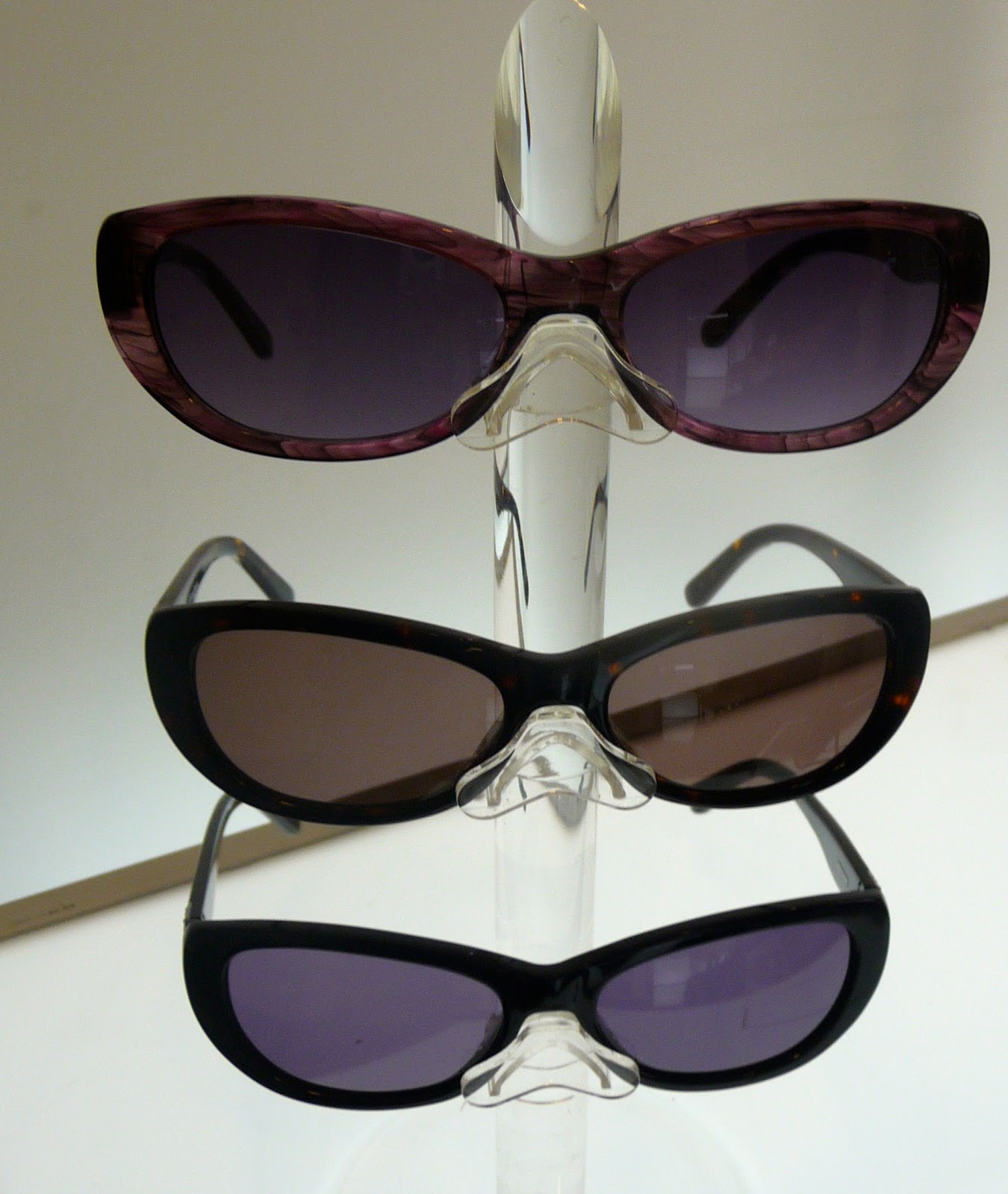 SUNGLASSES Spring 2013-Marciano, William Rast, BONGO®, Candie's ...