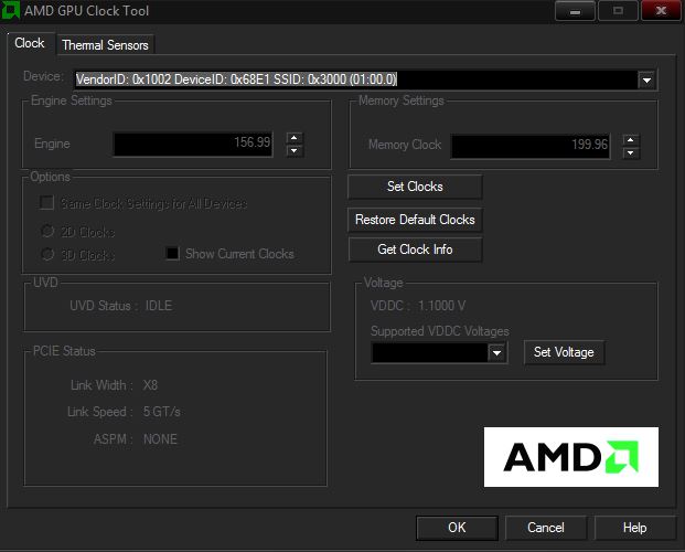 OVERCLOCK ANY AMD GPU EASILY