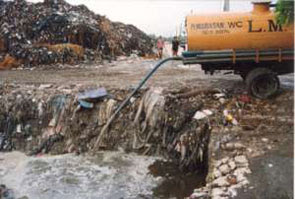 The Impact of The Use of Detergents in The Life | Keep Our Earth Now