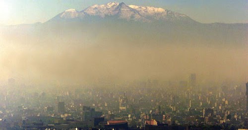 Contaminacion Ambiental: Consecuencias y Efectos de la Contaminacion ...
