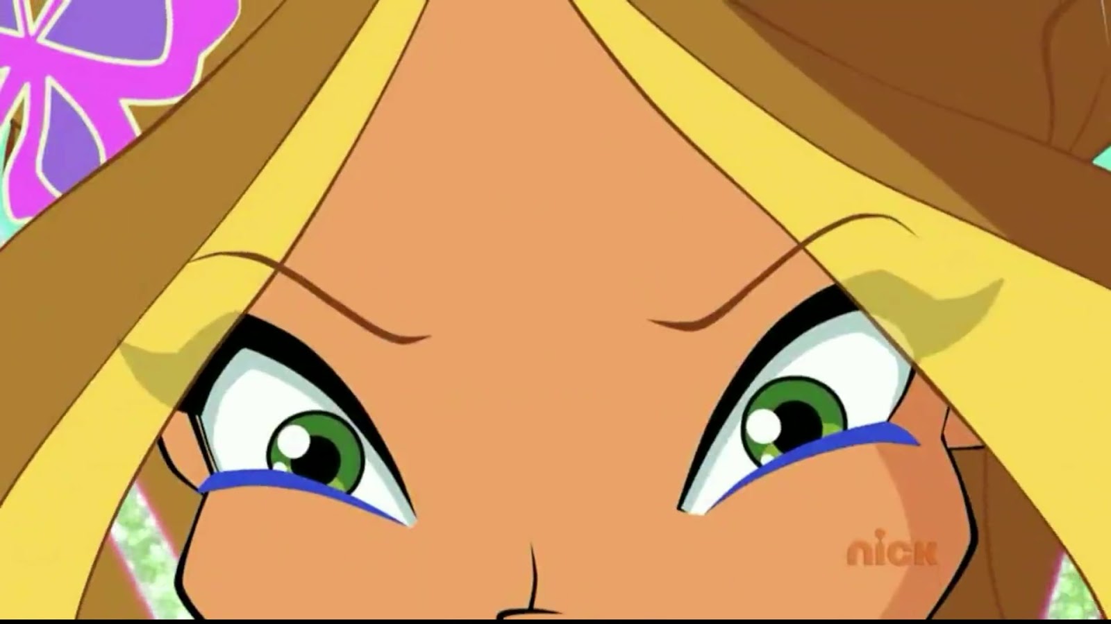 Winx Club Season 7 Episode 18: Banana Day - Winx Club All