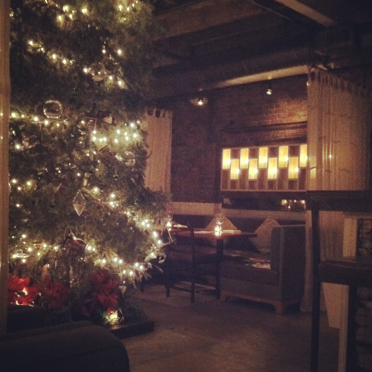 Sabor PGH...: ...NYC, Day 2, Part 3: Rayuela