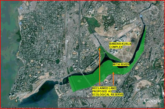 Flood Mitigation and Disaster Managment for Cities