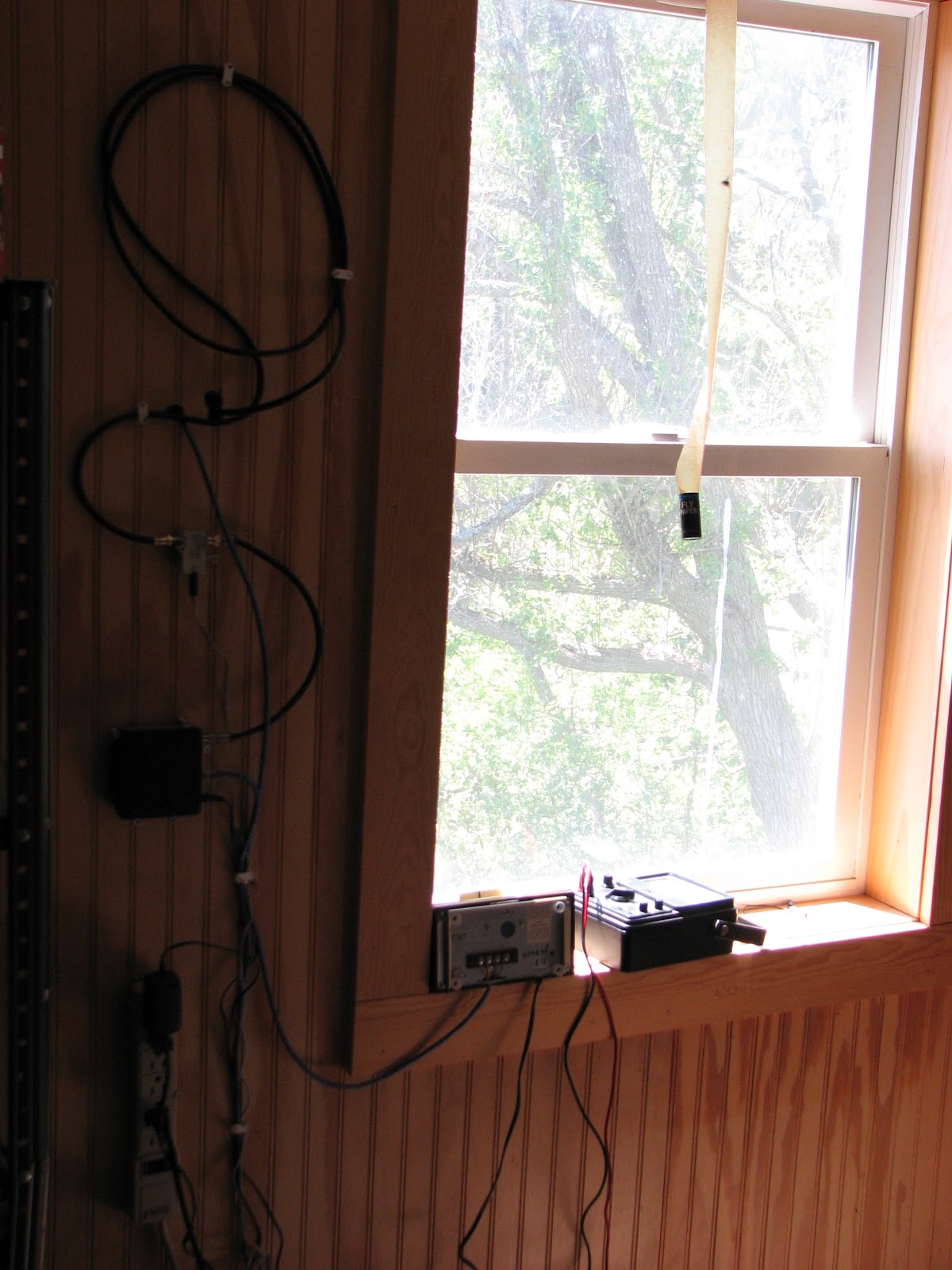 Audio, etc.: Double-stack antenna for Over-The-Air TV