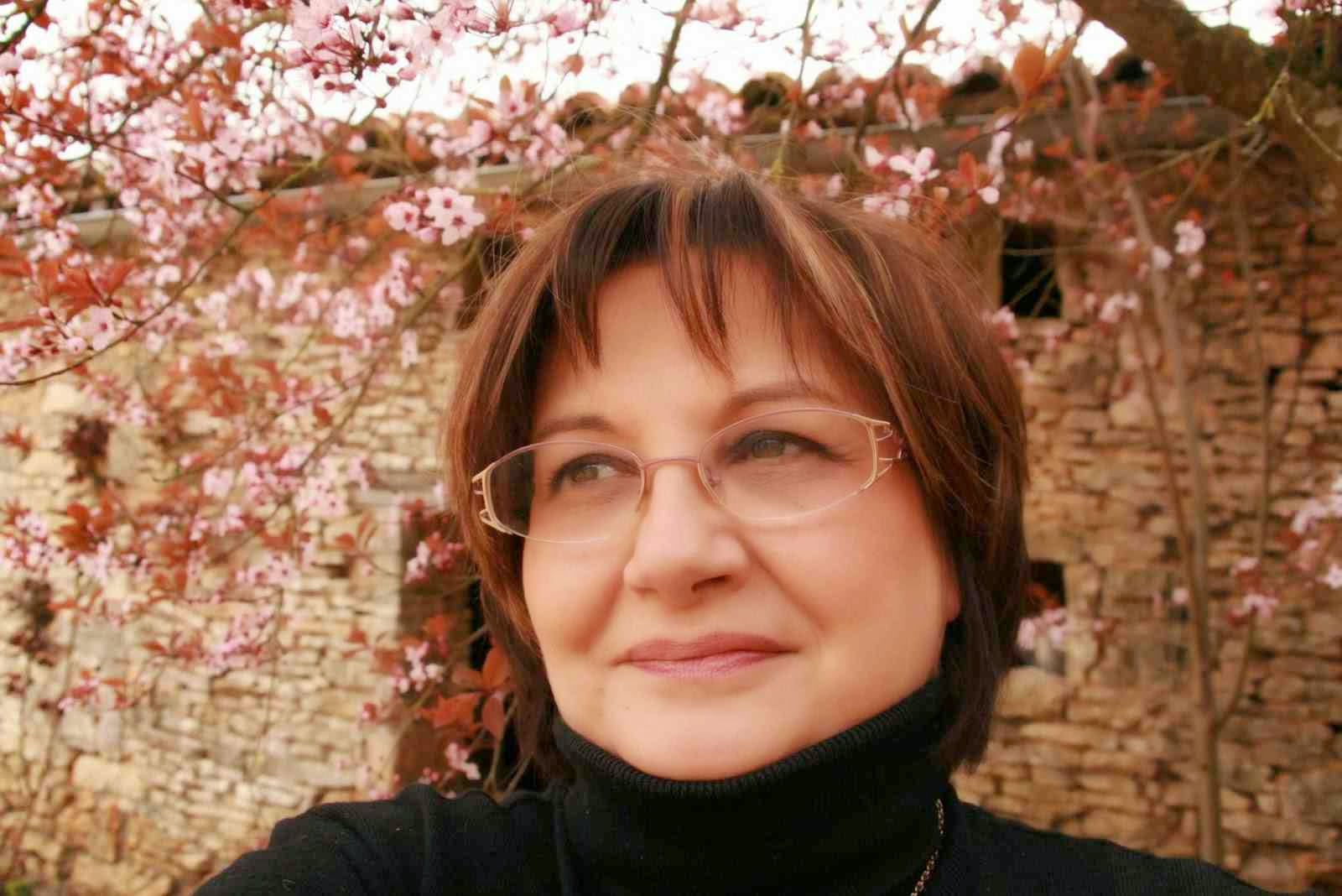 Jeanne Sélène - Auteur et lectrice: L'interview de Danielle Gourbeault ...